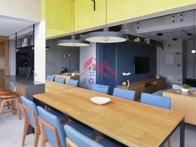 Apartamento à venda, Vila Andrade, São Paulo, SP