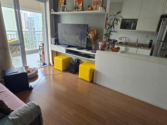 Apartamento a venda Vila Andrade São Paulo/SP