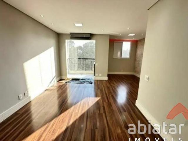 Apartamento à venda Vila Andrade São Paulo/SP 64m² 2 dormitórios