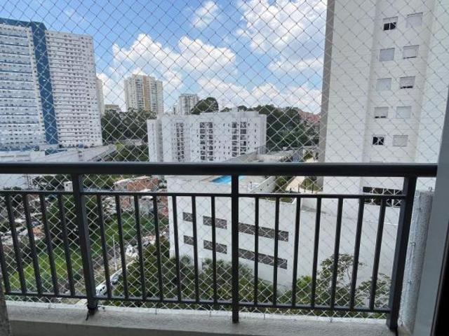 Apartamento à venda Vila Andrade São Paulo/SP 66m² 3 dormitórios