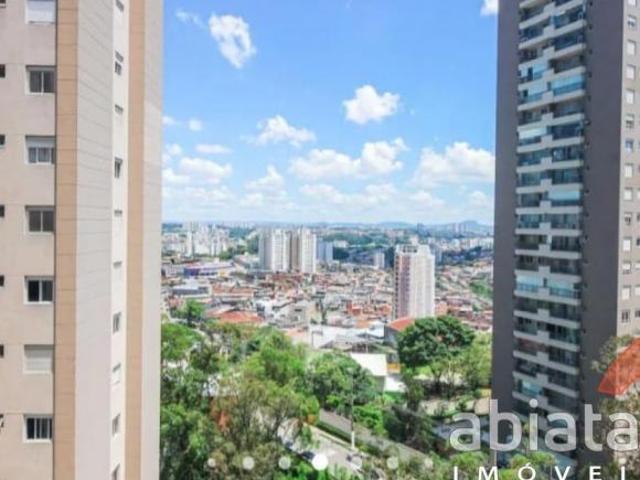 Apartamento à venda Vila Andrade São Paulo/SP 69m² 2 dormitórios
