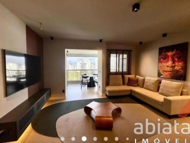 Apartamento à venda Vila Andrade São Paulo/SP 75m² 2 dormitórios