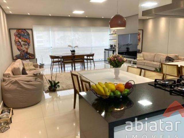 Apartamento à venda Vila Andrade São Paulo/SP 104m² 2 dormitórios