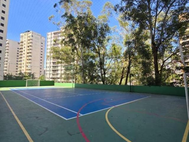 Apartamento à venda Vila Andrade São Paulo/SP 205m² 4 dormitórios