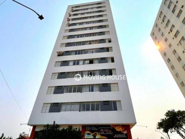 Apartamento à Venda Vila Angeli Valinhos/SP