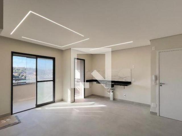 Apartamento à Venda Vila Angeli, 2 Quartos, 64 m² Valinhos