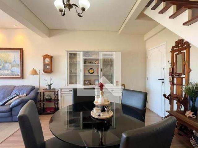 Apartamento à Venda Vila Angeli, 4 Quartos, 267 m² Valinhos