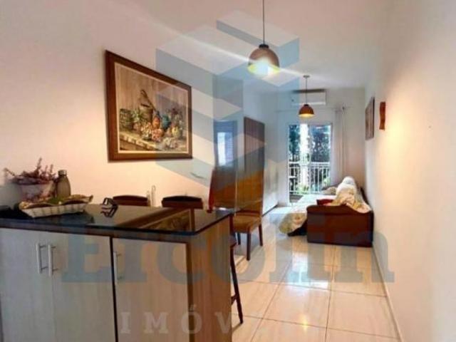 APARTAMENTO À VENDA VILA ANGÉLICA EM SOROCABA SP