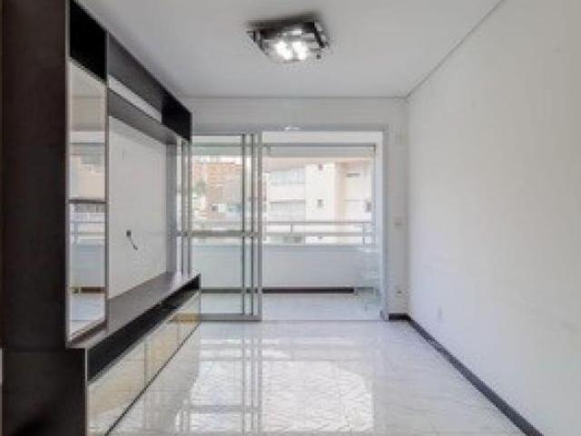 Apartamento à venda, Vila Anglo Brasileira, São Paulo,2 dormitórios