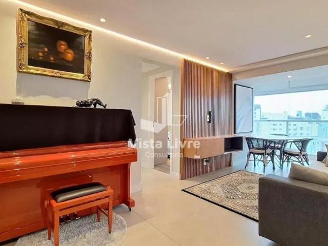 Apartamento à venda, Vila Anglo Brasileira, São Paulo, SP