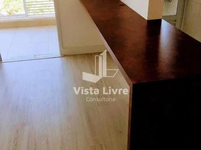 Apartamento à venda, Vila Anglo Brasileira, São Paulo, SP