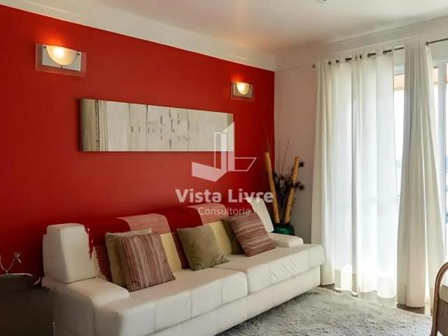 Apartamento à venda, Vila Anglo Brasileira, São Paulo, SP