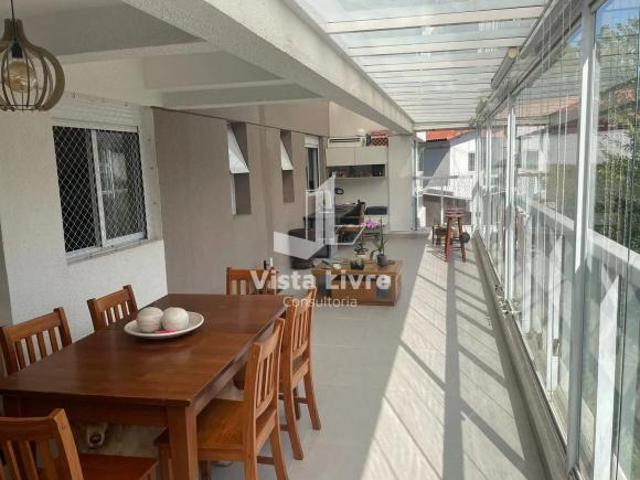 Apartamento à venda, Vila Anglo Brasileira, São Paulo, SP