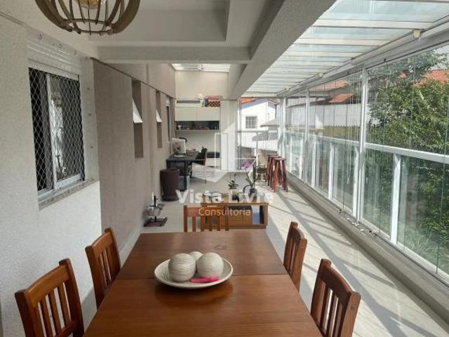 Apartamento à venda, Vila Anglo Brasileira, São Paulo, SP