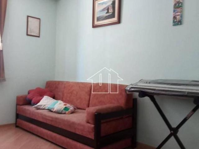 Apartamento à Venda Vila Adyana Residencial Adriático 3 Dormitórios 131m²