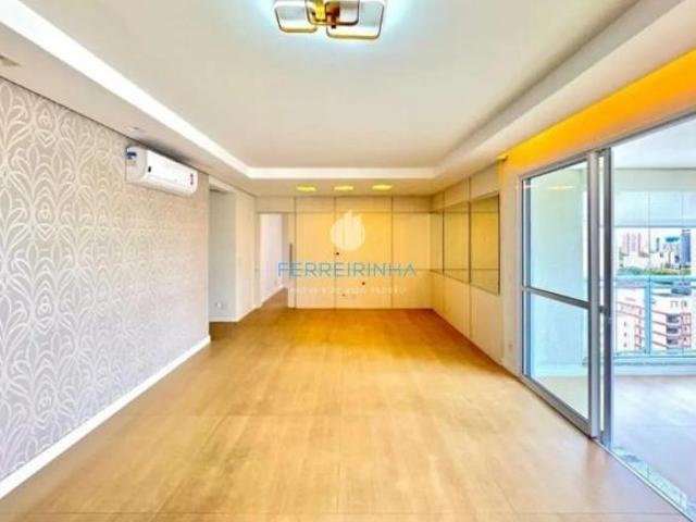 Apartamento à venda, Vila Adyana, São José dos Campos, SP