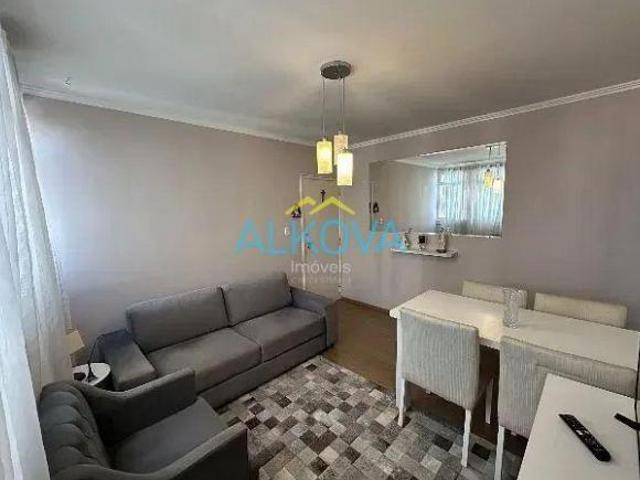 Apartamento à venda, Vila Adyana, São José dos Campos, SP