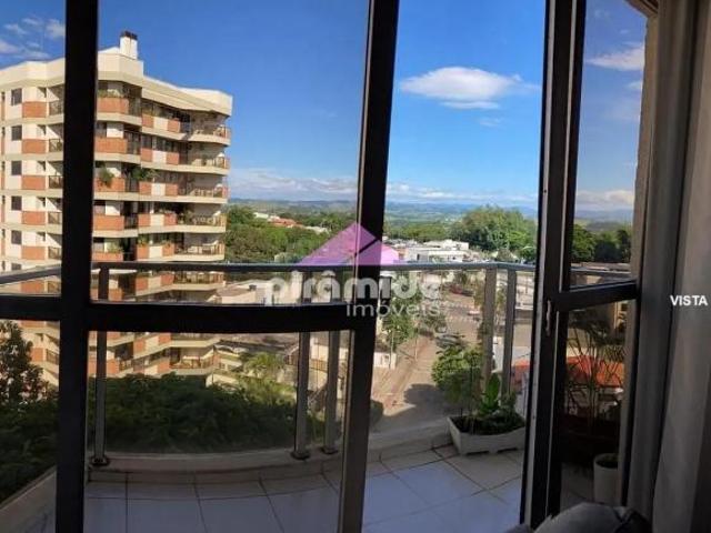 Apartamento à venda, Vila Adyana, São José dos Campos, SP