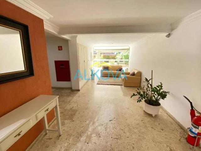Apartamento à venda, Vila Adyana, São José dos Campos, SP