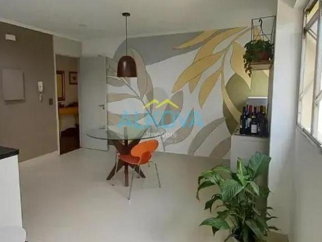 Apartamento à venda, Vila Adyana, São José dos Campos, SP