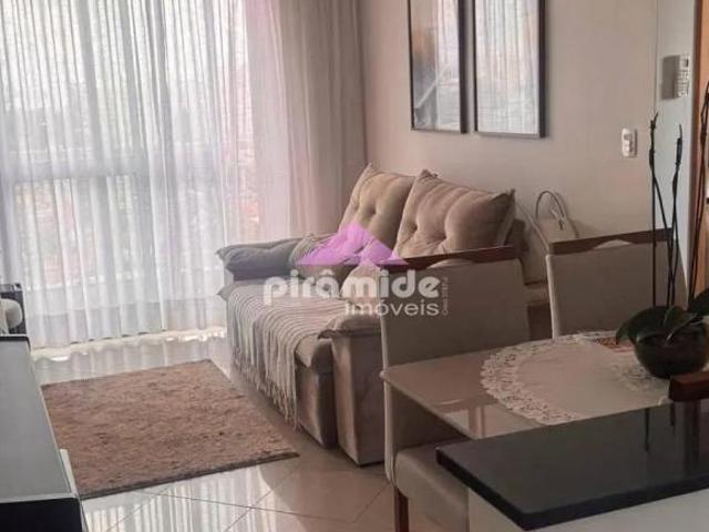 Apartamento à venda, Vila Adyana, São José dos Campos, SP