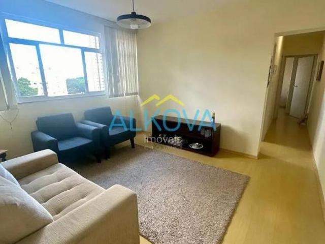 Apartamento à venda, Vila Adyana, São José dos Campos, SP