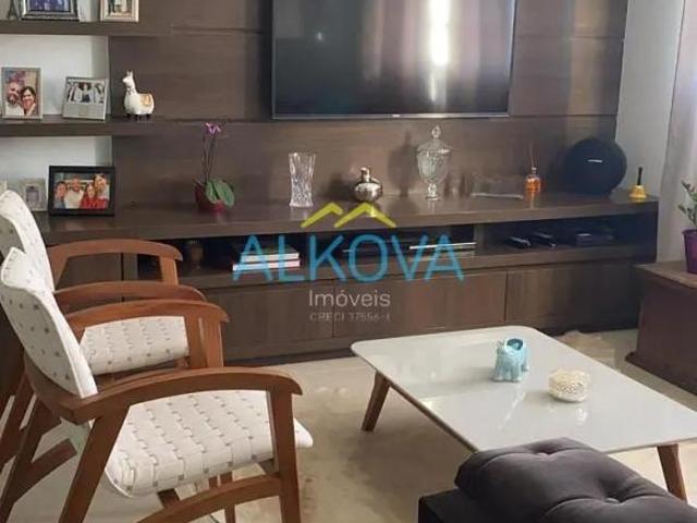 Apartamento à venda, Vila Adyana, São José dos Campos, SP