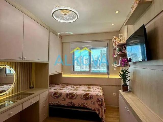 Apartamento à venda, Vila Adyana, São José dos Campos, SP
