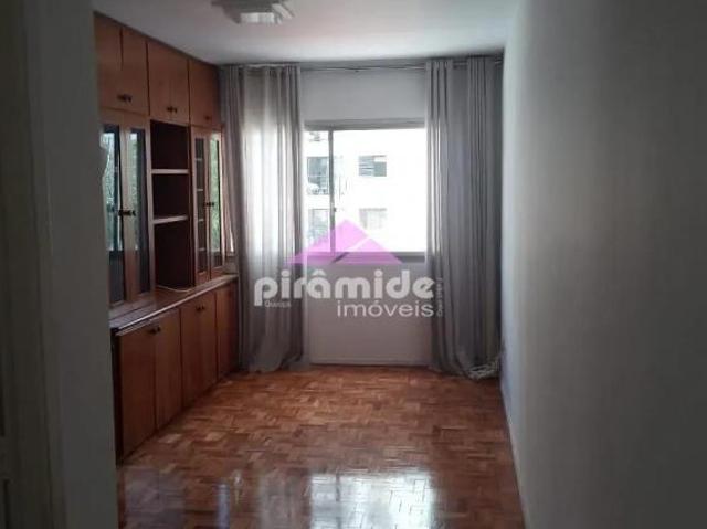 Apartamento à venda, Vila Adyana, São José dos Campos, SP