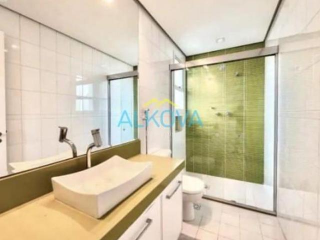 Apartamento à venda, Vila Adyana, São José dos Campos, SP