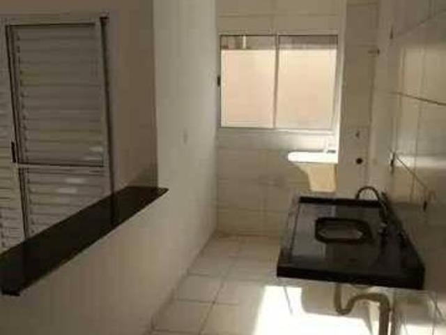 Apartamento a venda Vila Aeroporto Sorocaba Zona Norte