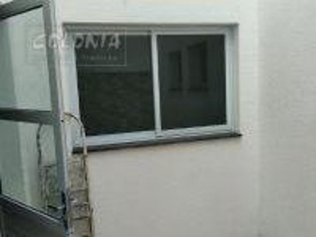 Apartamento a venda Vila Alto de Santo André