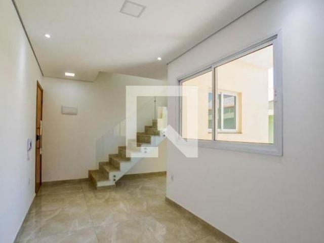 Apartamento à Venda Vila Alto de Santo André, 2 Quartos, 104 m² Santo André
