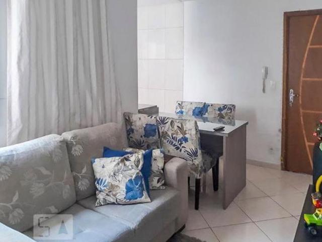 Apartamento à Venda Vila Alto de Santo André, 2 Quartos, 100 m² Santo André