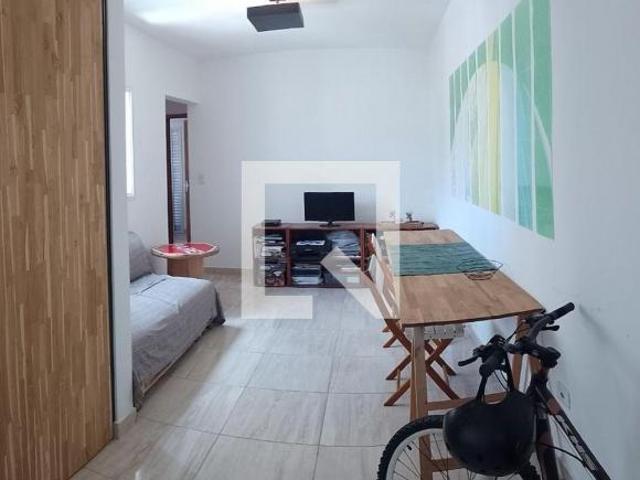 Apartamento à Venda Vila Alto de Santo André, 2 Quartos, 42 m2