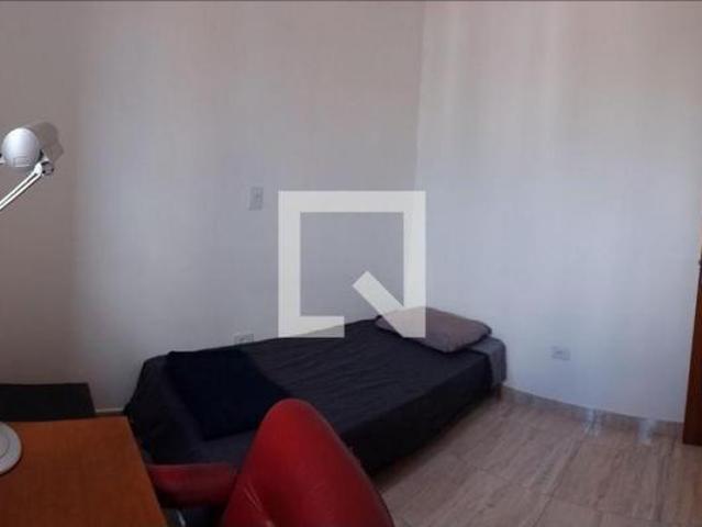Apartamento à Venda Vila Alto de Santo André, 2 Quartos, 42 m2
