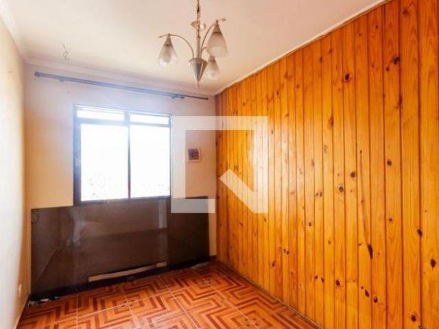Apartamento à Venda Vila Alto de Santo André, 2 Quartos, 44 m2