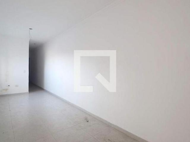 Apartamento à Venda Vila Alto de Santo André, 2 Quartos, 52 m2