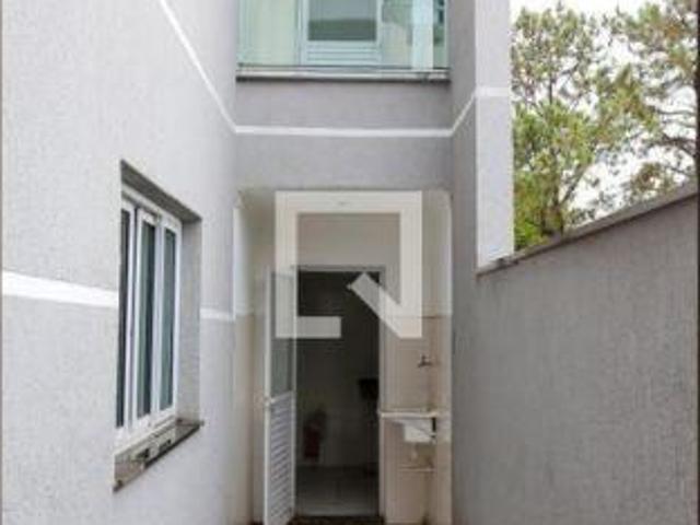 Apartamento à Venda Vila Alto de Santo André, 2 Quartos, 52 m2