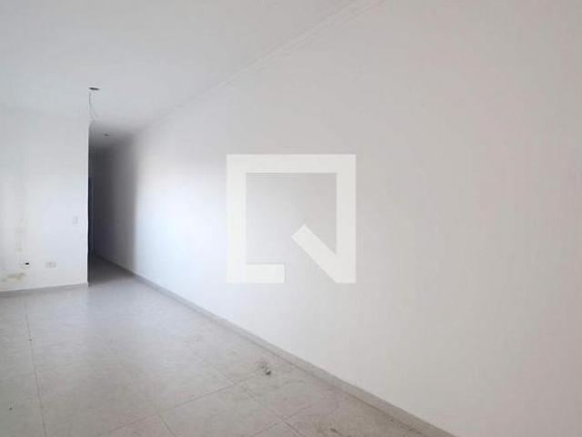 Apartamento à Venda Vila Alto de Santo André, 2 Quartos, 52 m2