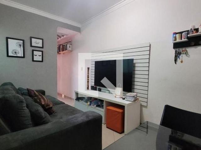 Apartamento à Venda Vila Alto de Santo André, 2 Quartos, 55 m2