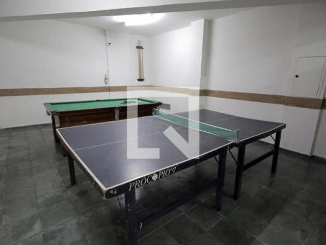 Apartamento à Venda Vila Alto de Santo André, 2 Quartos, 64 m2