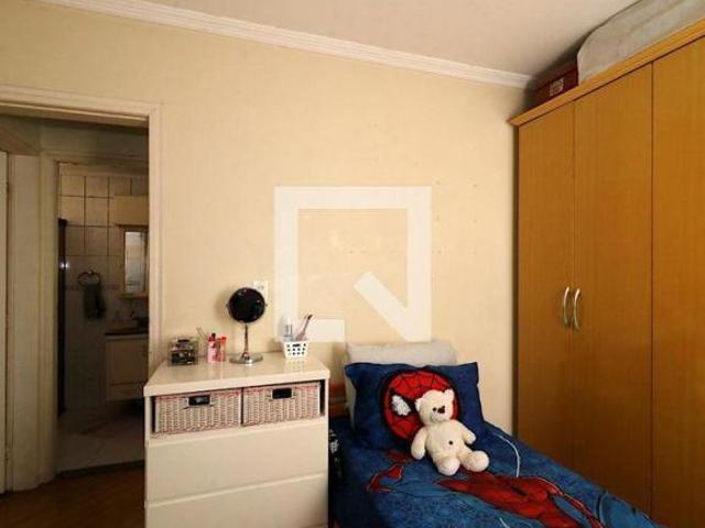 Apartamento à Venda Vila Alto de Santo André, 2 Quartos, 75 m2