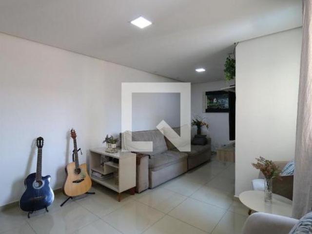 Apartamento à Venda Vila Alto de Santo André, 3 Quartos, 140 m2