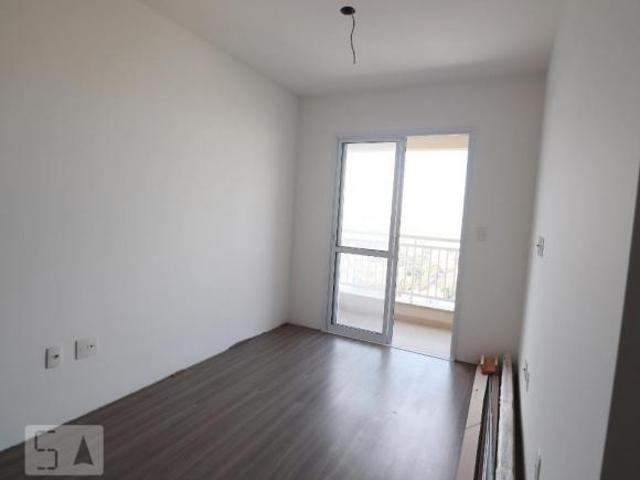 Apartamento à Venda Vila Alto de Santo André, 3 Quartos, 59 m2