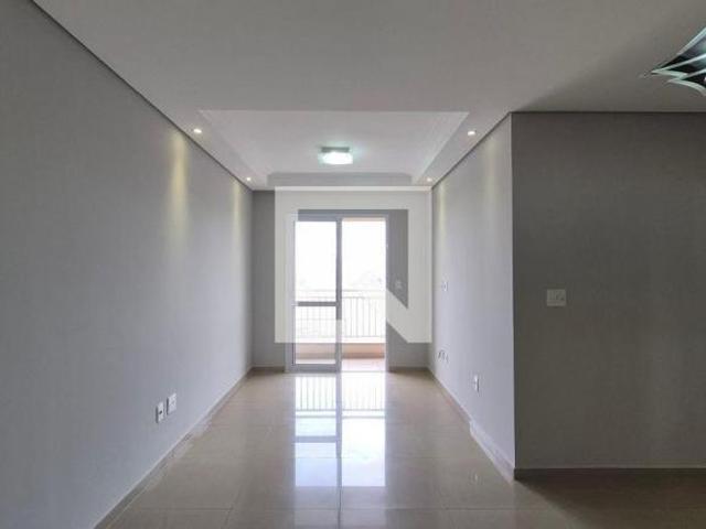 Apartamento à Venda Vila Alto de Santo André, 3 Quartos, 60 m2