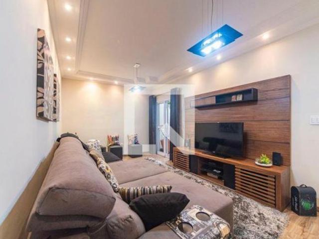 Apartamento à Venda Vila Alto de Santo André, 3 Quartos, 90 m2