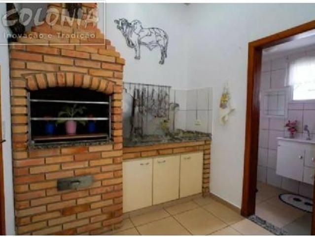 Apartamento a venda Vila Alzira