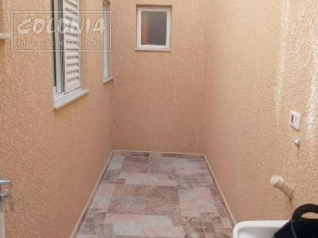 Apartamento a venda Vila Alzira