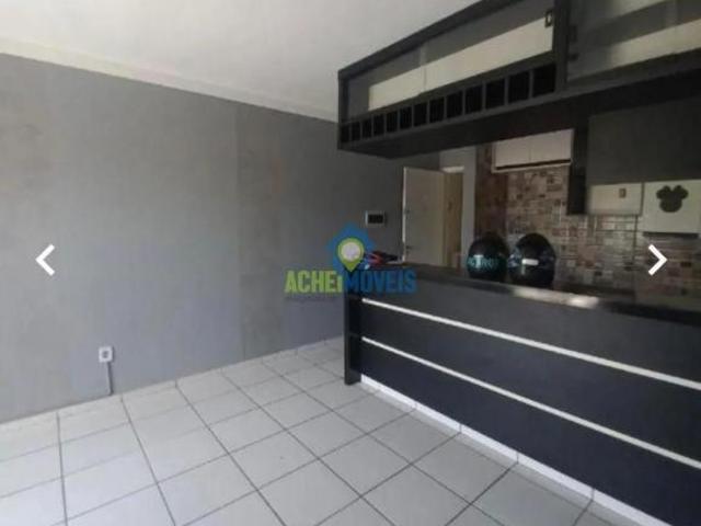APARTAMENTO À VENDA VILA ALBA ARAÇATUBA SP